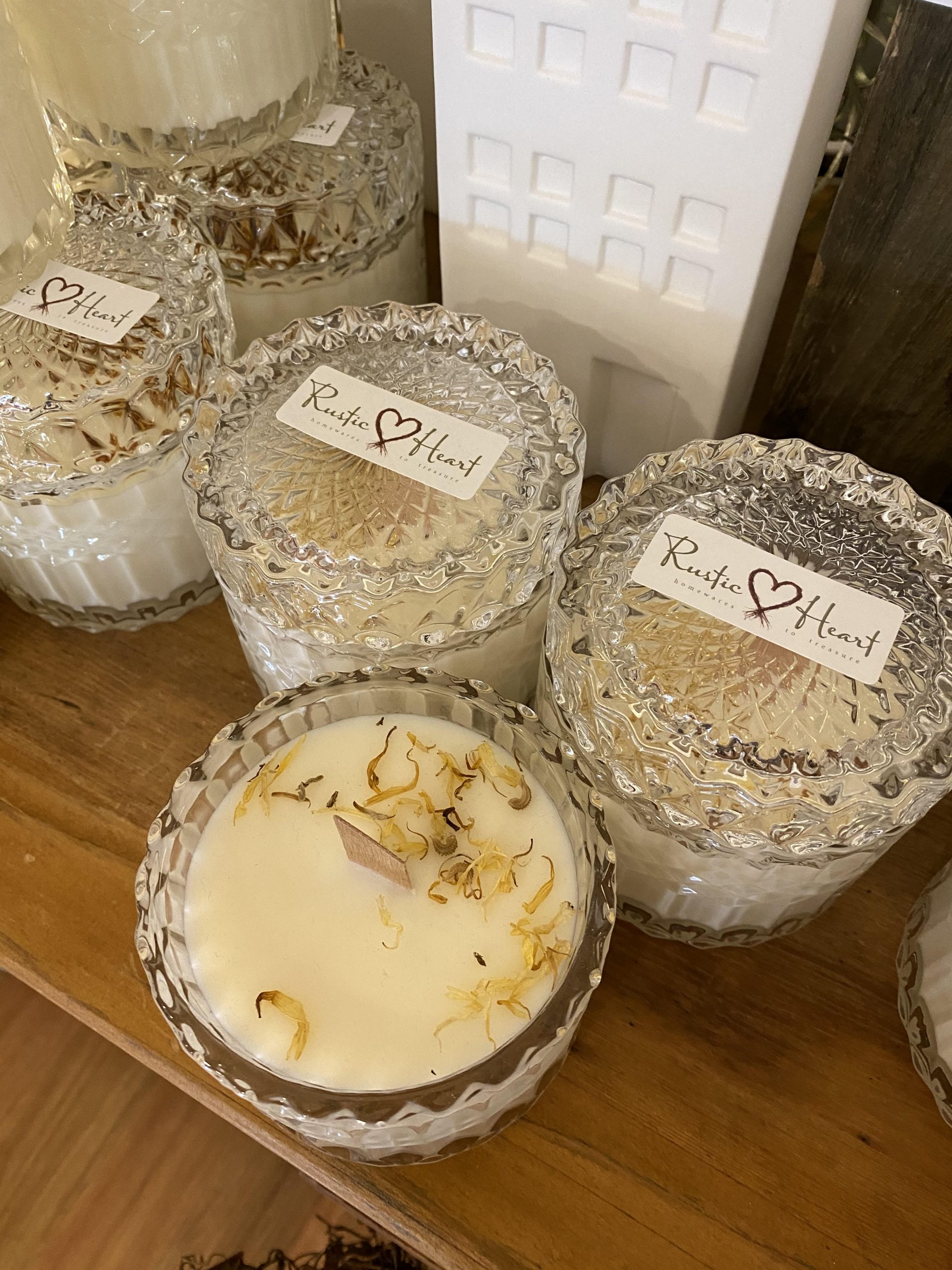 Candles & Diffusers Archives - Rustic Heart