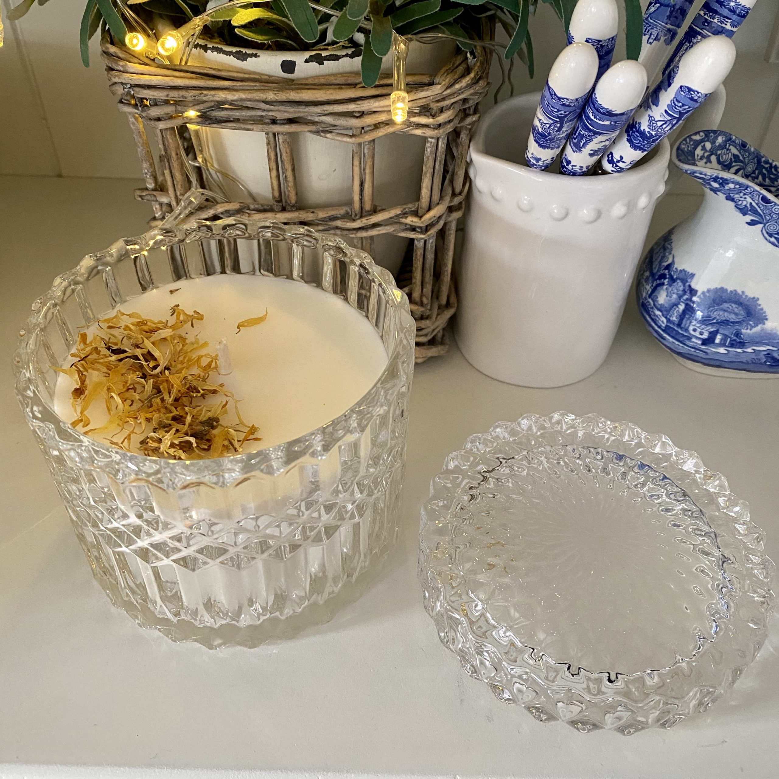 Candles & Diffusers Archives | Rustic Heart