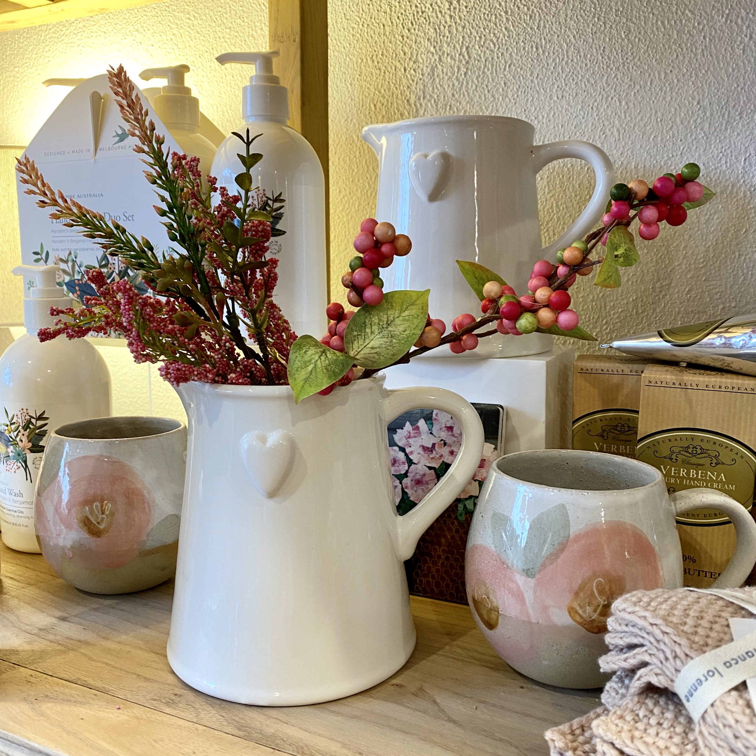 Homewares Archives | Rustic Heart